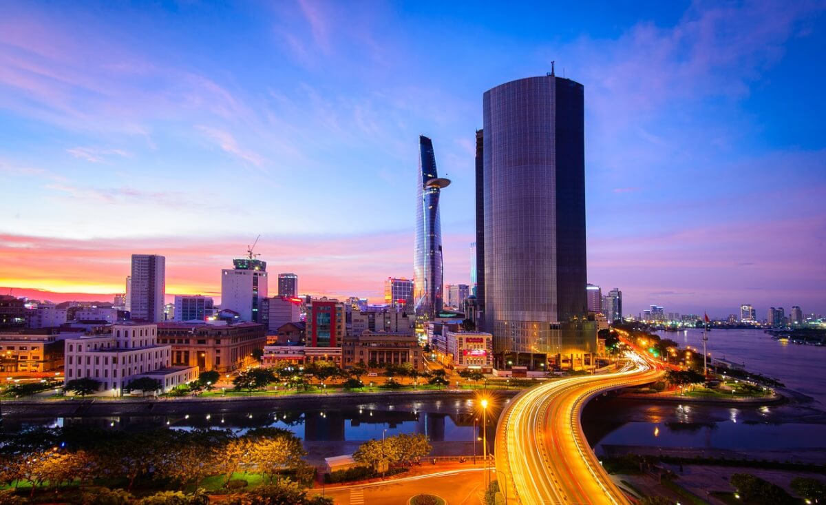 Where to Live in Saigon – Great Areas That are NOT Thao Dien - Urban Sesame